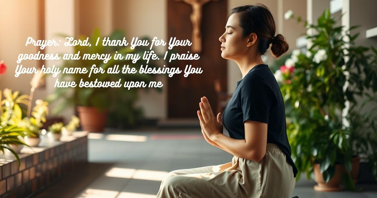 50 Fasting Prayer Points for Breakthrough